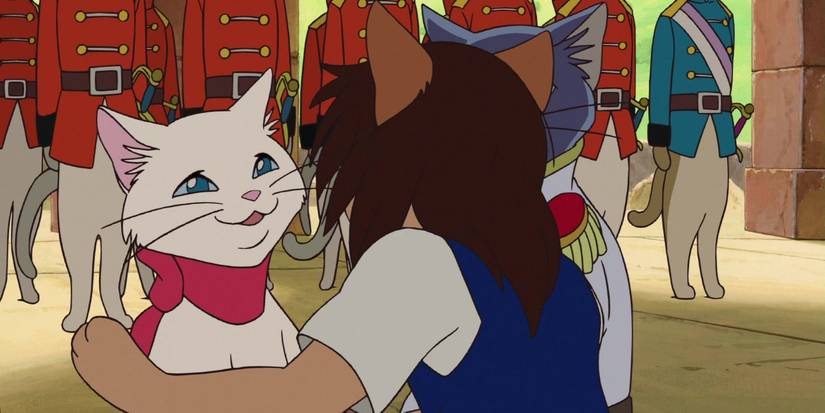 10 Studio Ghibli Movies That Are Still Worth Watching After You Know ...