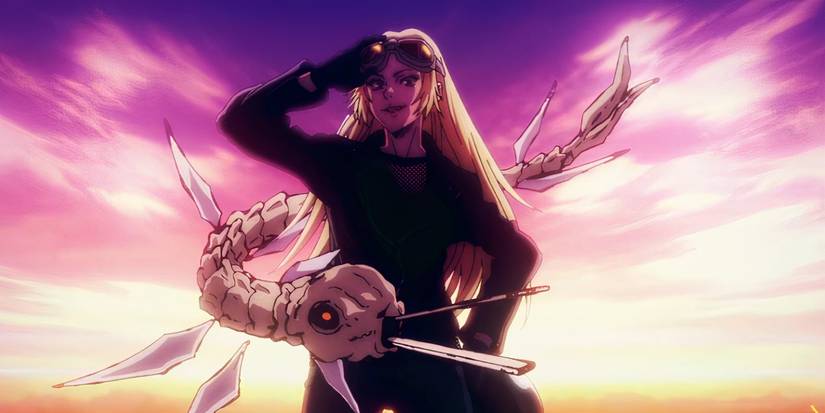 20 Best Jujutsu Kaisen Characters, Ranked