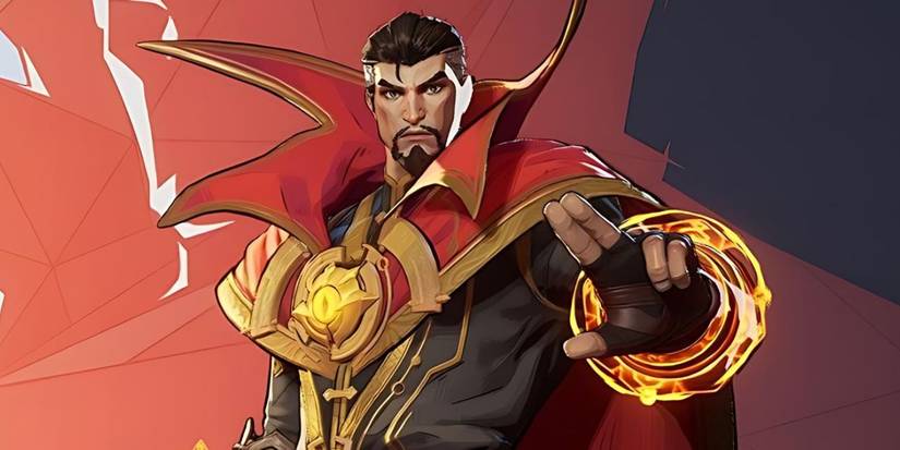 Marvel Rivals: 10 Most Fun Characters You'll Want to Main, Ranked