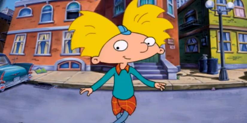 10 Most Nostalgic Nickelodeon Games