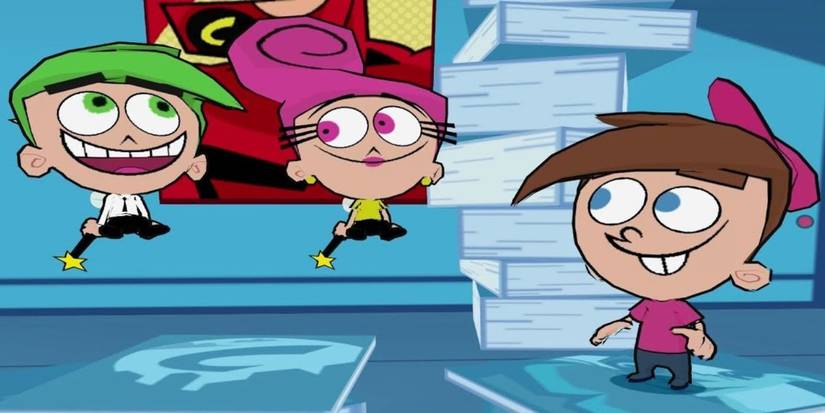 10 Most Nostalgic Nickelodeon Games