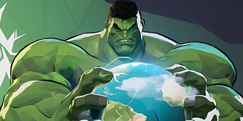 Marvel Rivals: 5 Best Vanguards You Can Always Count On, Ranked