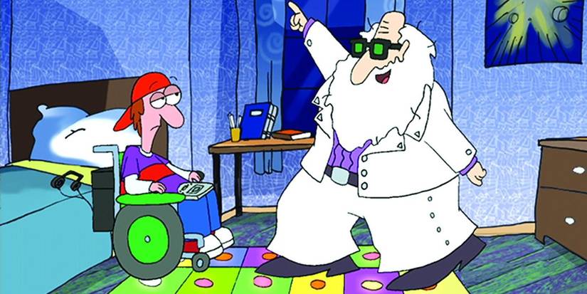 Nickelodeon Shows You Forgot Existed