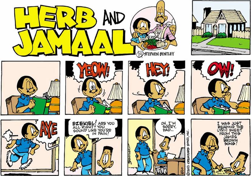 The Best Comic Strips Of The '80s, Ranked