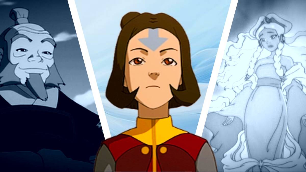 Avatar Franchise Characters Who Would Have Been Great Avatars