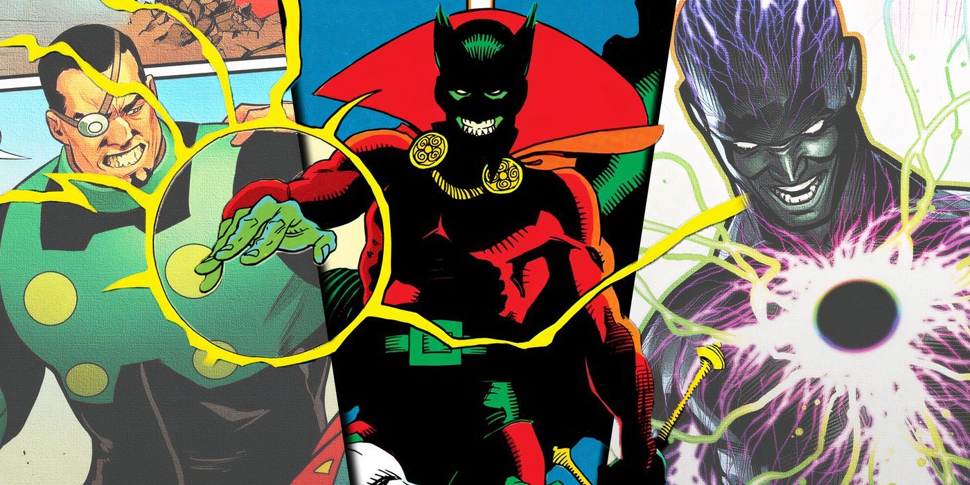 15 Most Underrated Batman Villains, Ranked
