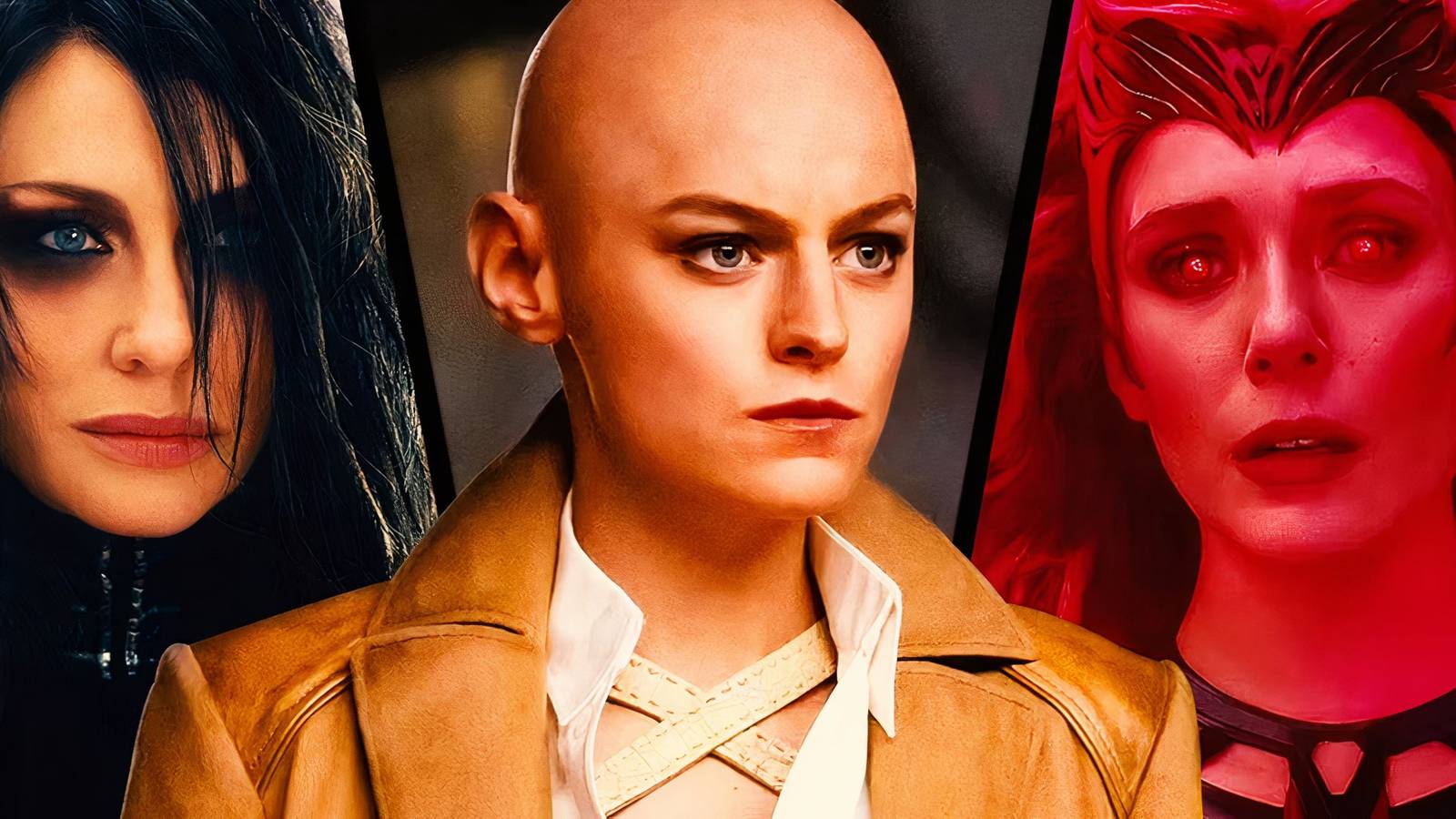 10 Best Female Villains of the MCU