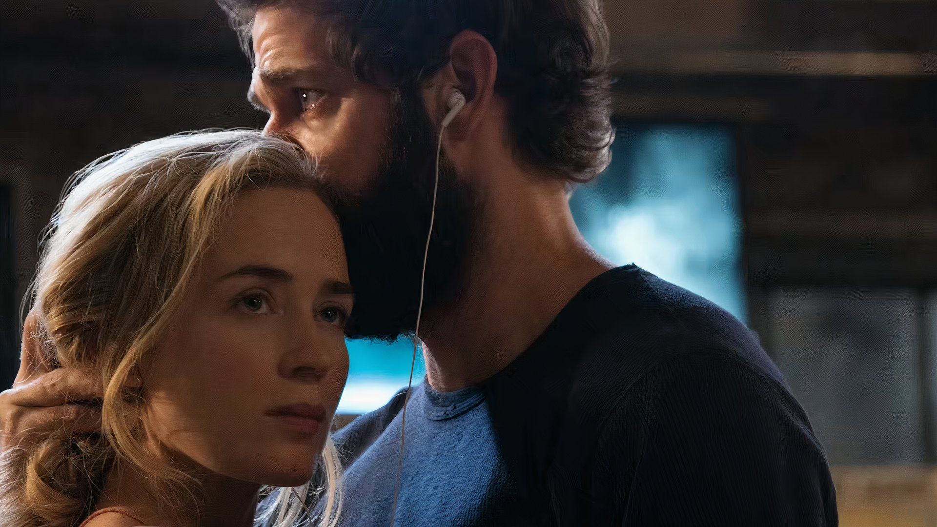 Everything We Know About A Quiet Place Part III