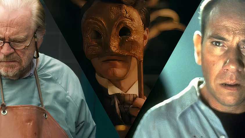 Best Horror Movies About Alternate Dimensions And Parallel Universes