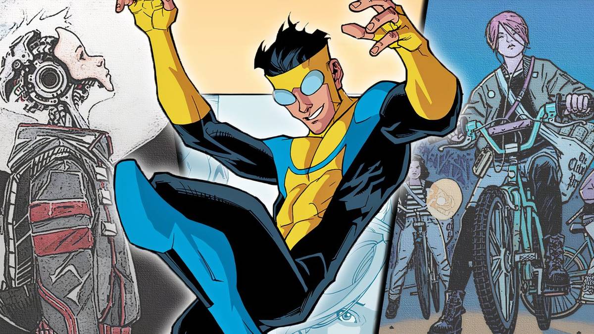 10 Best Indie Comics That Ended Before 2020, Ranked