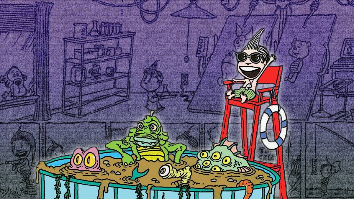 10 Best Lio Comics, Ranked