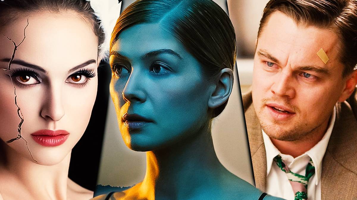 10 Best Movies Starring an Unreliable Narrator