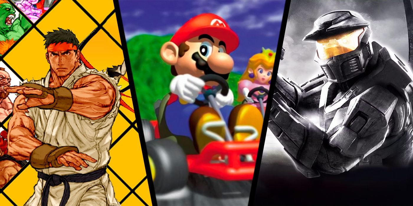 Hardest Retro Platformer Games, Ranked