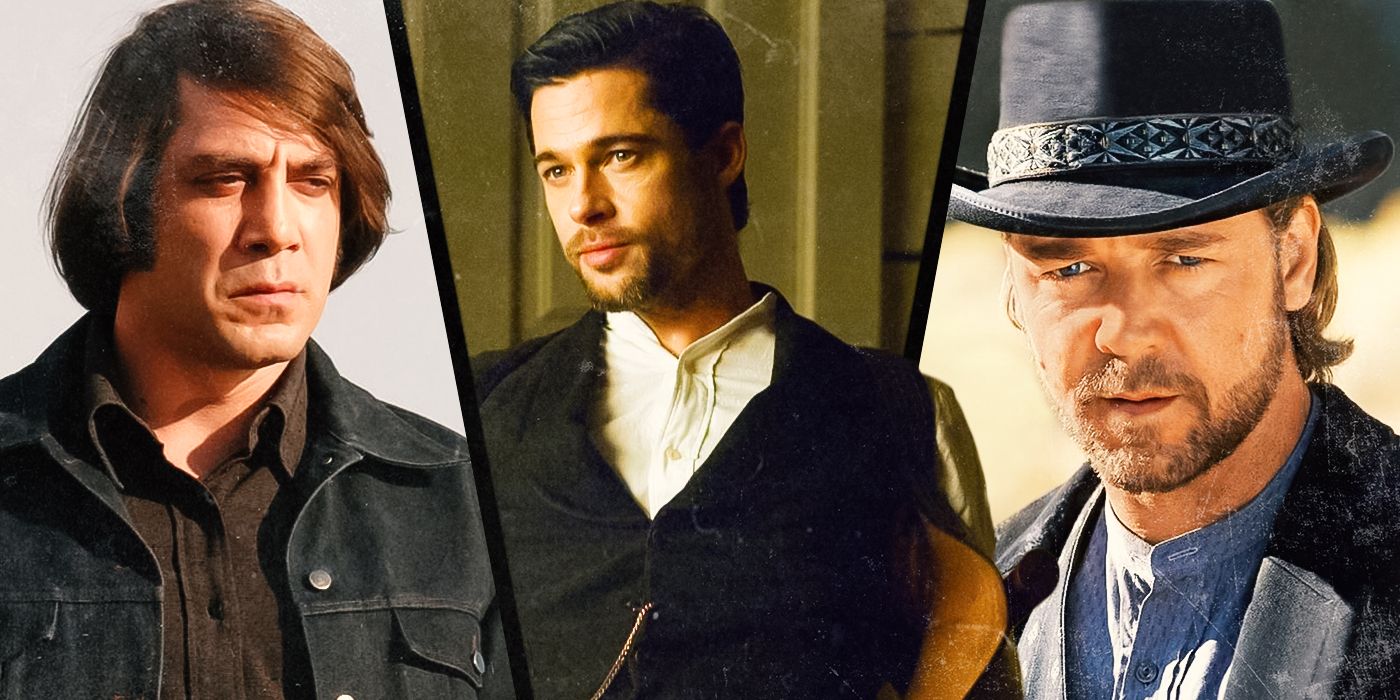 10 Best Western Horror Movies, Ranked