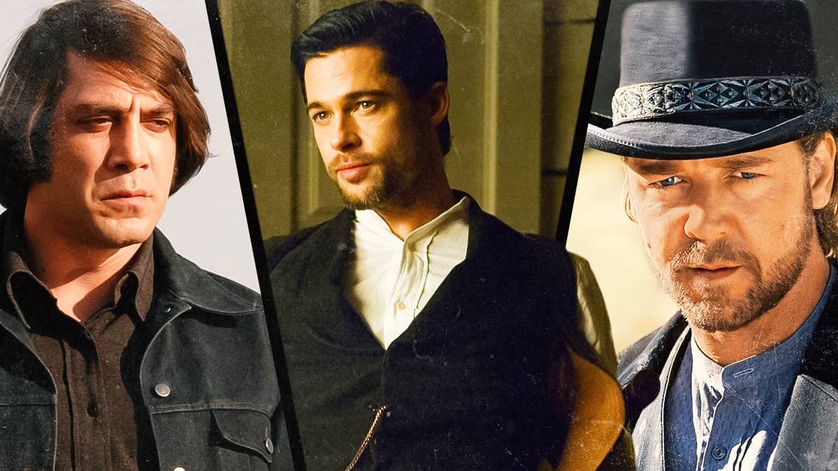 The 15 Greatest Westerns Since 2000 (So Far)