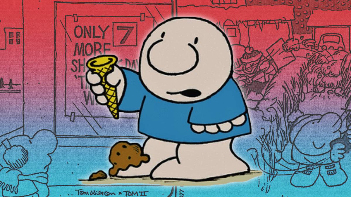 10 Best Ziggy Comics, Ranked