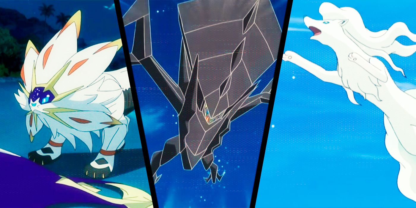 10 Best Rock-Type Pokémon Designs, Ranked