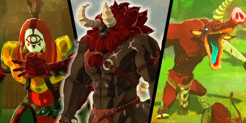 Terraria's Strongest Bosses, Ranked