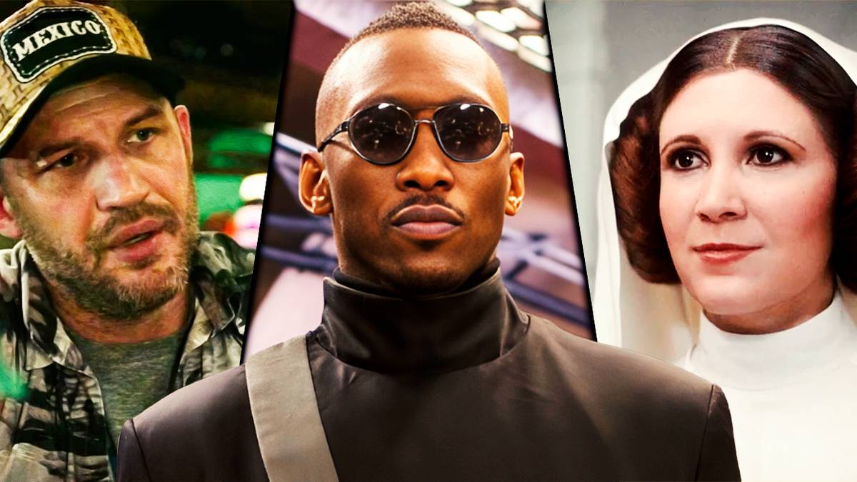 10 Distracting Cameos That Ruined Otherwise Great Movies