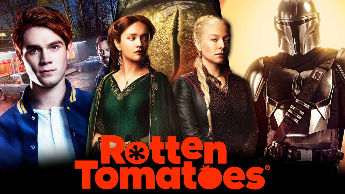 10 Fantasy TV Episodes With 100% on Rotten Tomatoes