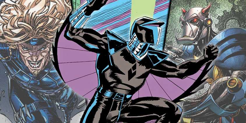 Which Deadly Marvel Hero Has The Highest Kill Count?