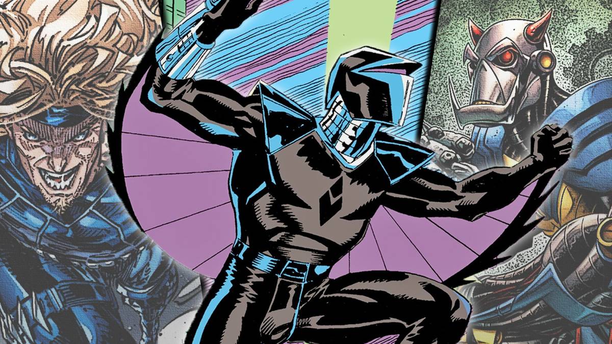 15 Forgotten Marvel Characters Who Deserve A Comeback