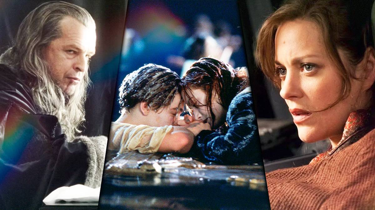 10 Good Movies Ruined by a Terrible Death Scene