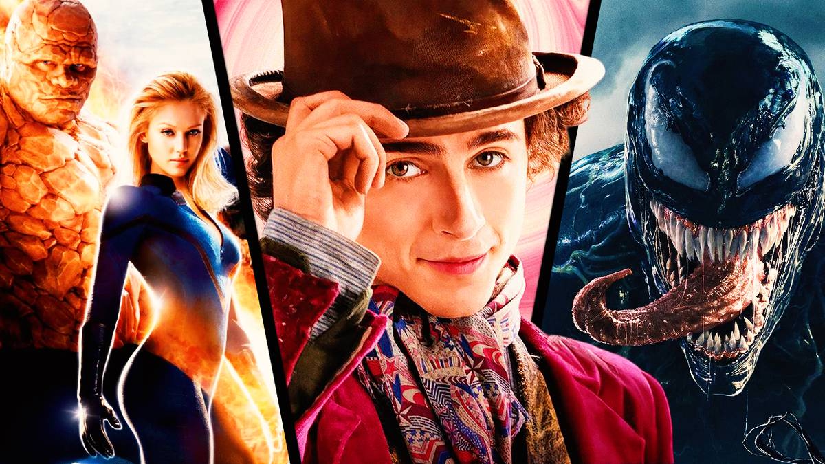 10 Great Movies With Weak Trailers
