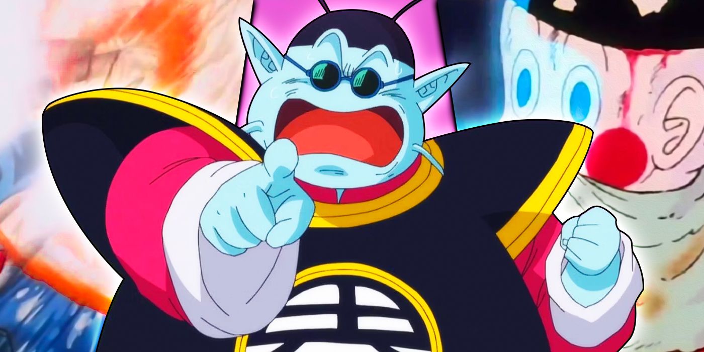 Dragon Ball: The World Protector’s Mr. Satan, Explained