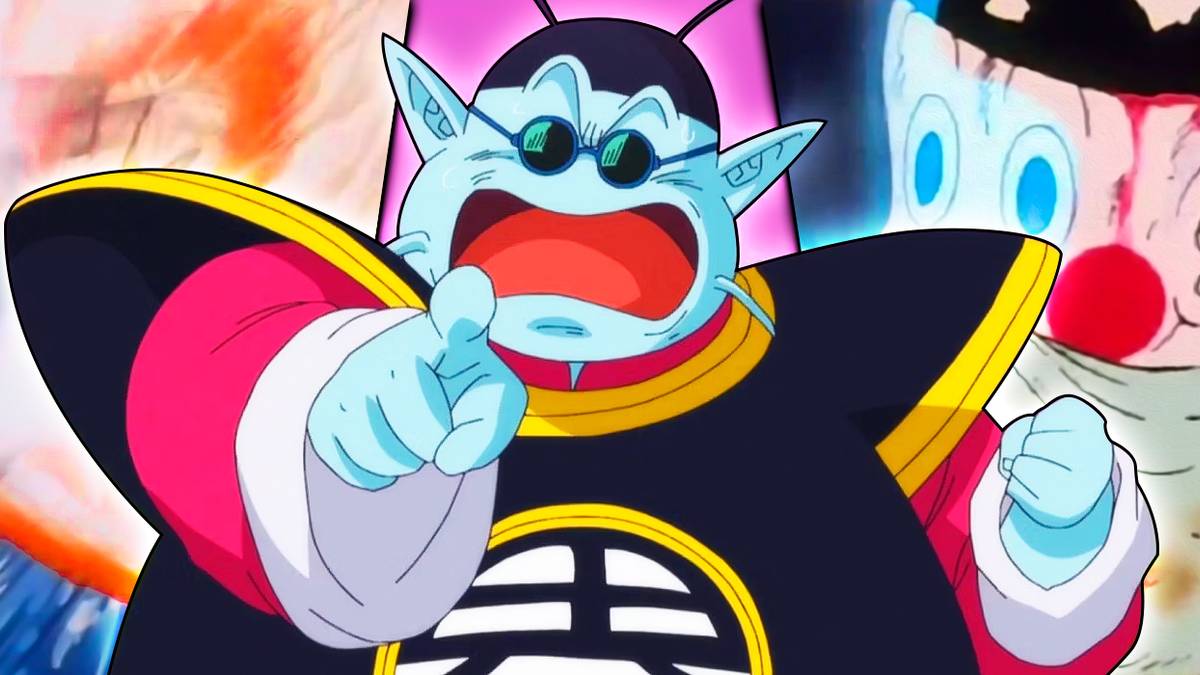 Most Pointless Dragon Ball Z Deaths, Ranked