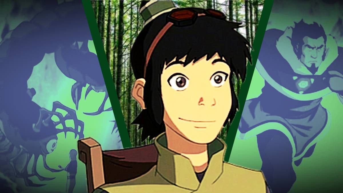 Most Underrated Characters in the Avatar Franchise