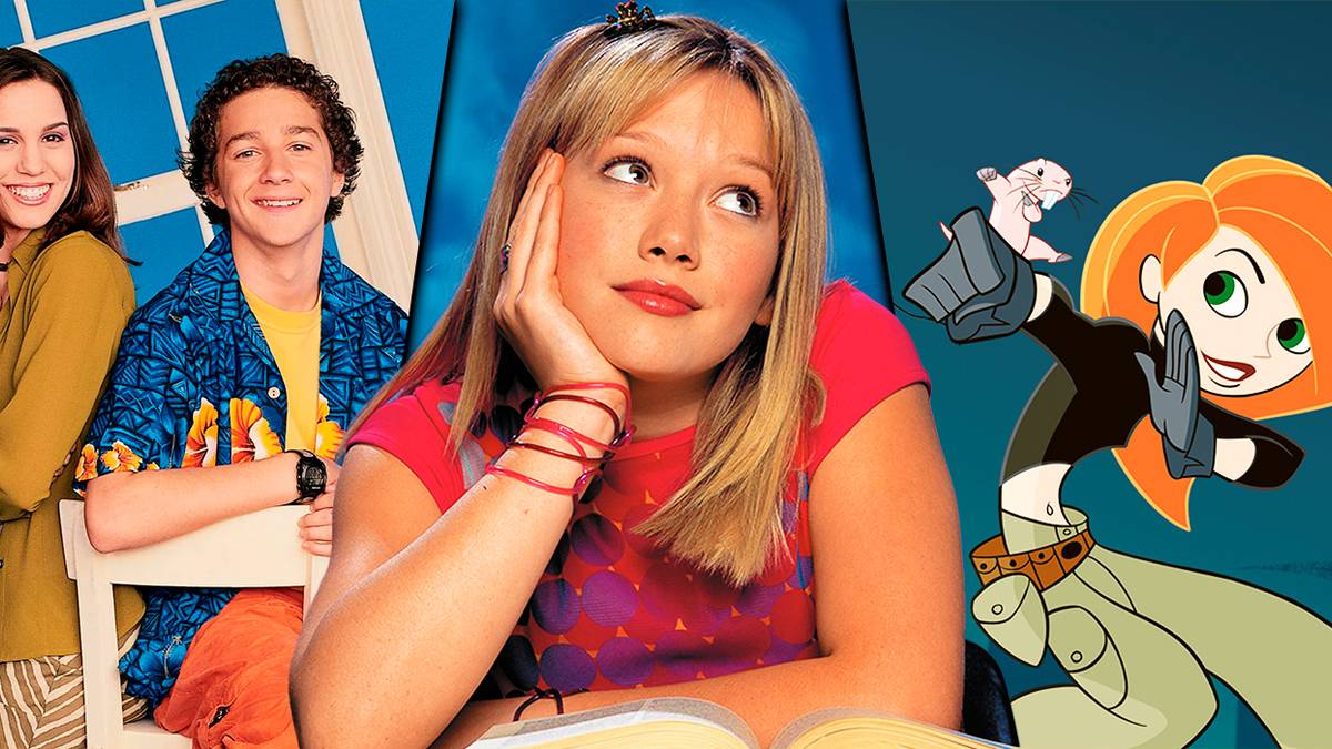 15 Must-Watch Disney Channel Shows That Defined the 2000s