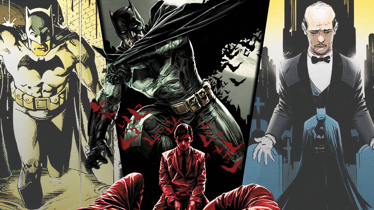 10 Saddest Batman Moments, Ranked