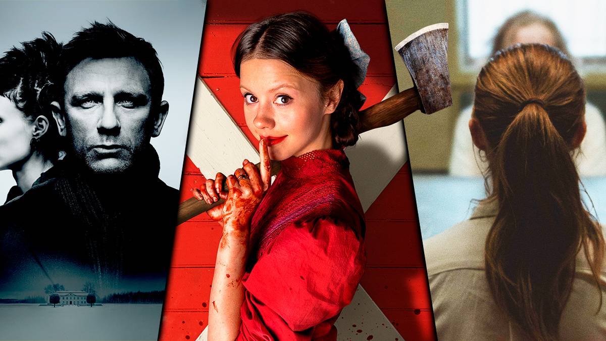 10 Scariest Serial Killer Movies Since 2010, Ranked