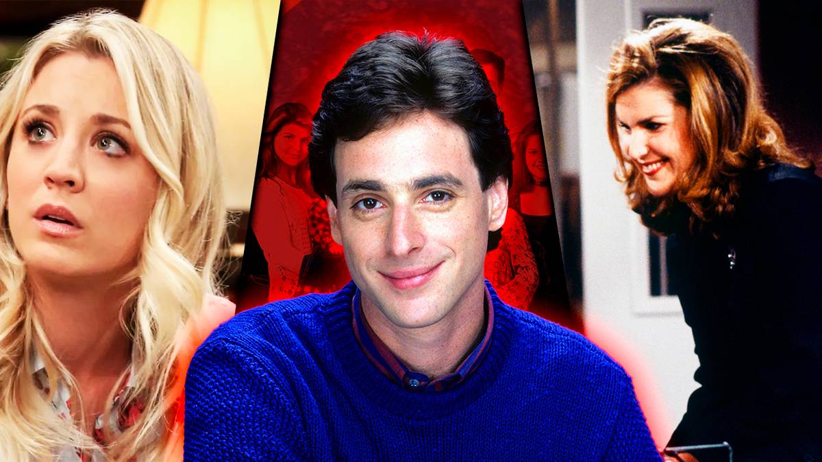 10 Shows That Changed Main Cast Members After the Pilot