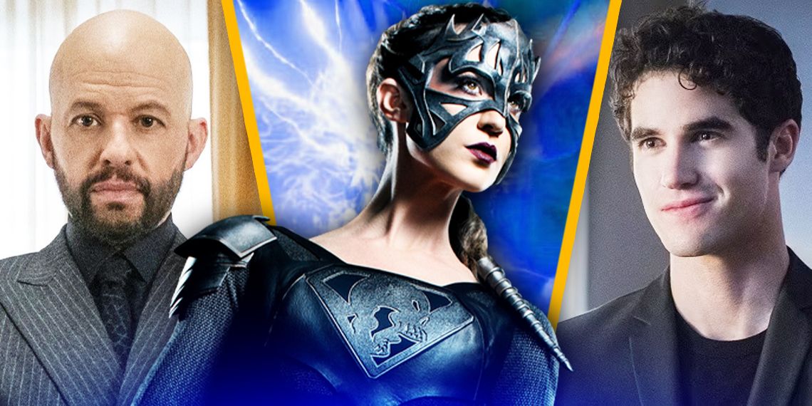 The 40 Strongest Fictional Characters Of All Time, Ranked