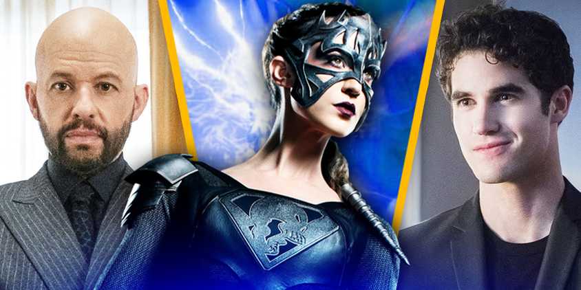 The 40 Strongest Fictional Characters Of All Time, Ranked