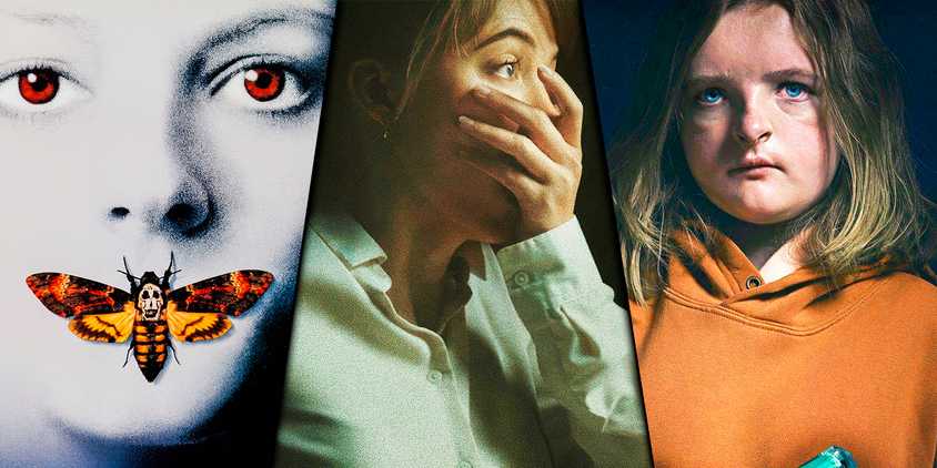 10 Best Movies Starring an Unreliable Narrator