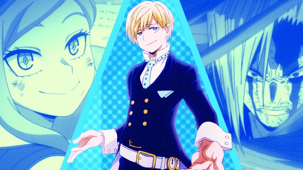 Unexpected MHA Characters Who Took The Spotlight in Season 7