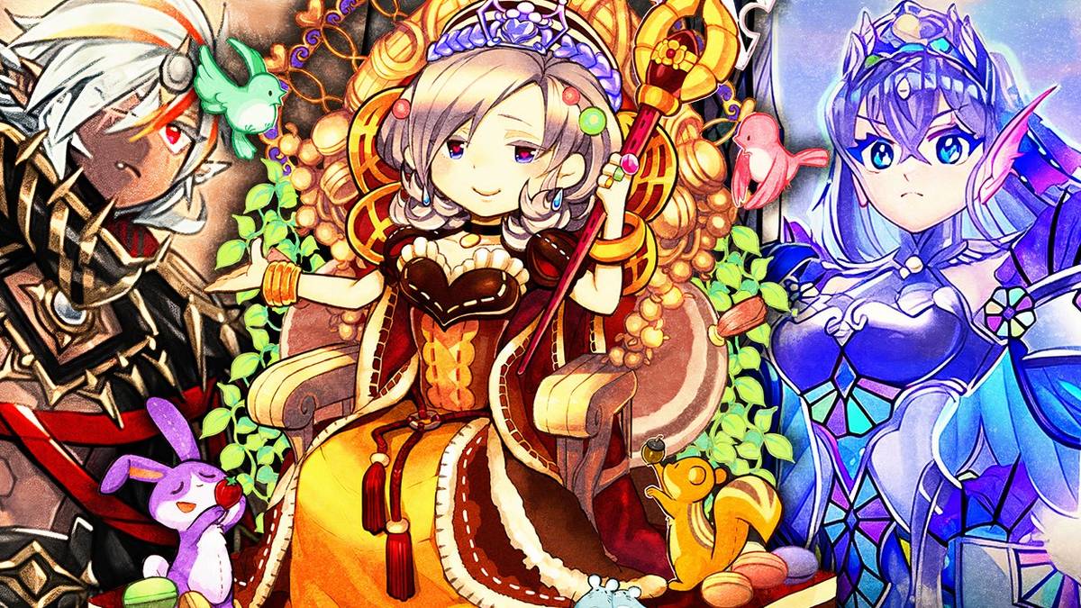 Yu-Gi-Oh Master Duel's Best Archetypes, Ranked