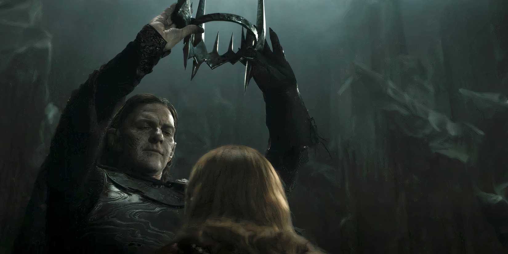 10 Rings of Power Episodes That Broke Lord of the Rings Canon