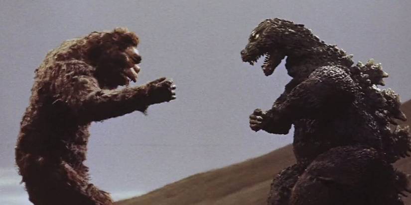 Kaiju No. 8’s Season 2 Premiere Finally Gives Fans the Godzilla ...