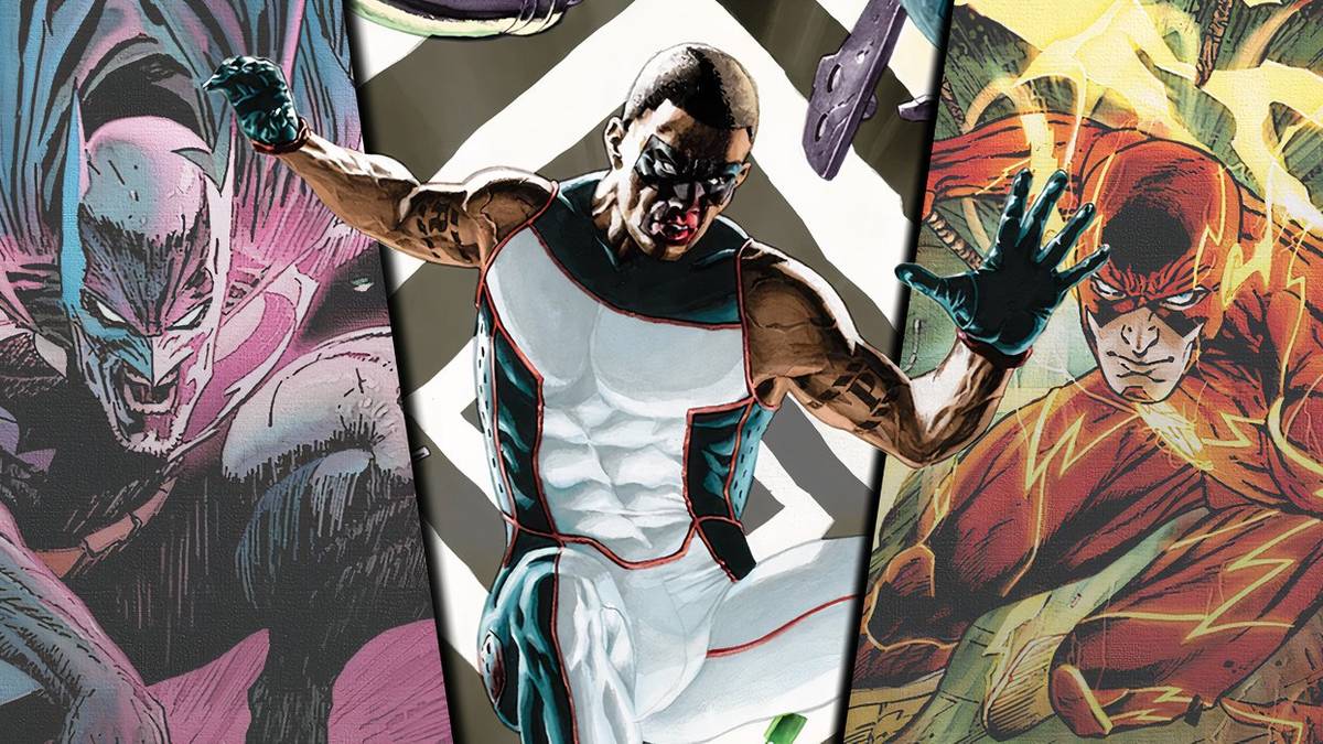 The Smartest Dc Heroes Ranked