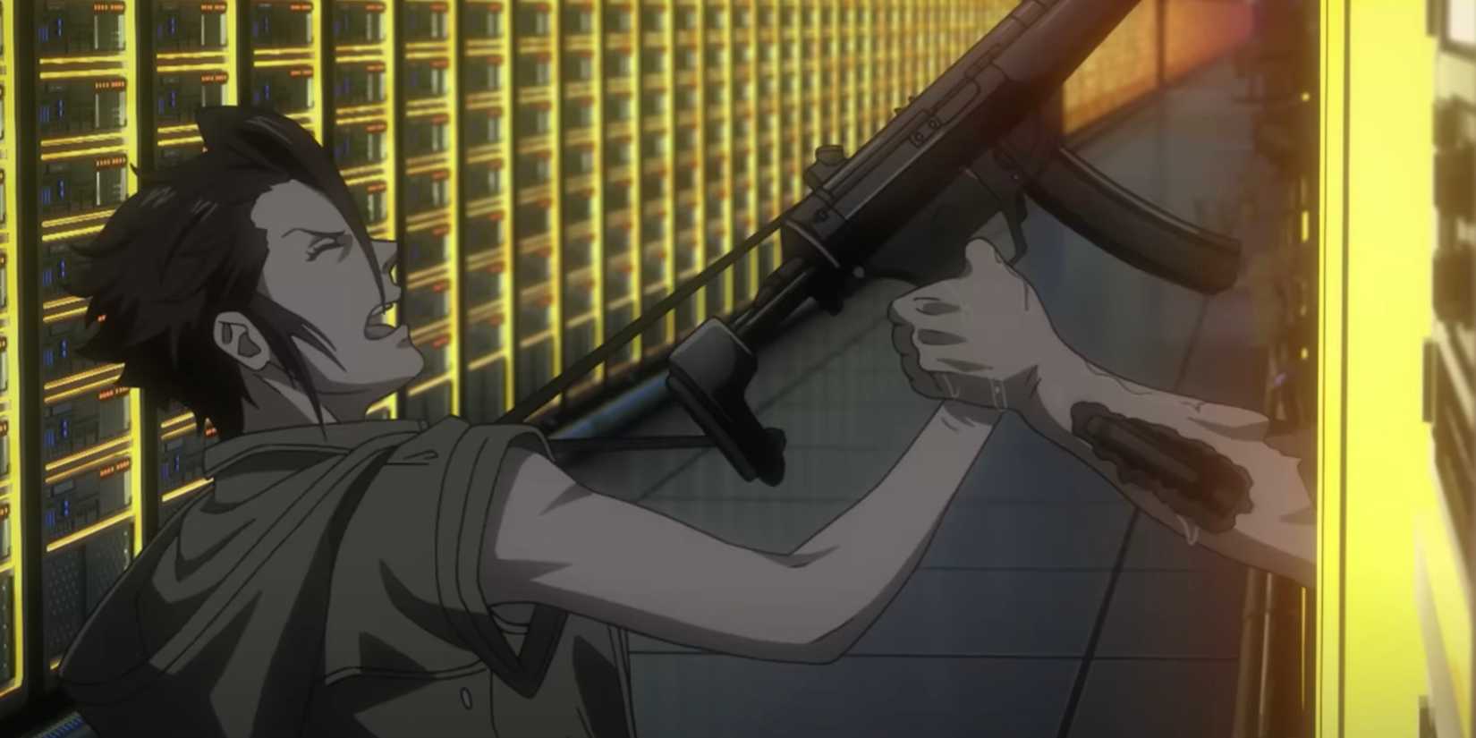 Terminator Zero's Ending, Explained
