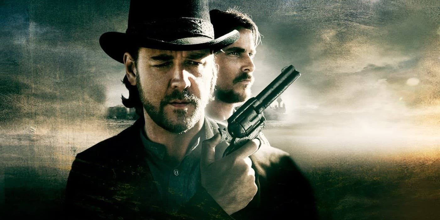 Russell Crowe and Christian Bale’s Iconic 17-Year-Old Western Is Coming ...