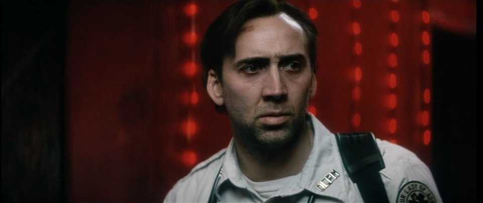 Nicolas Cage and Martin Scorsese Made One of The Most Underrated Movies ...
