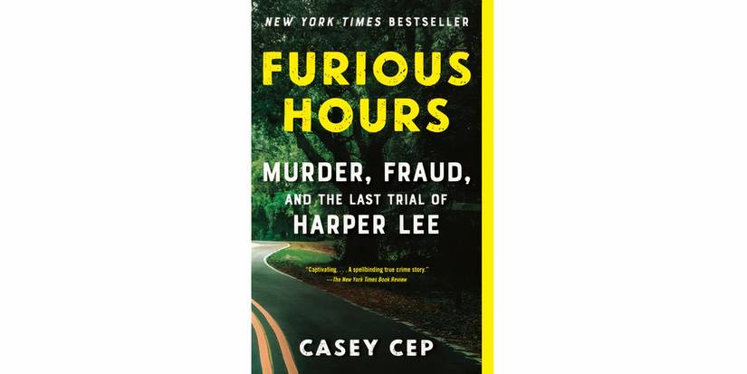 10 True Crime Books Begging for TV Adaptations