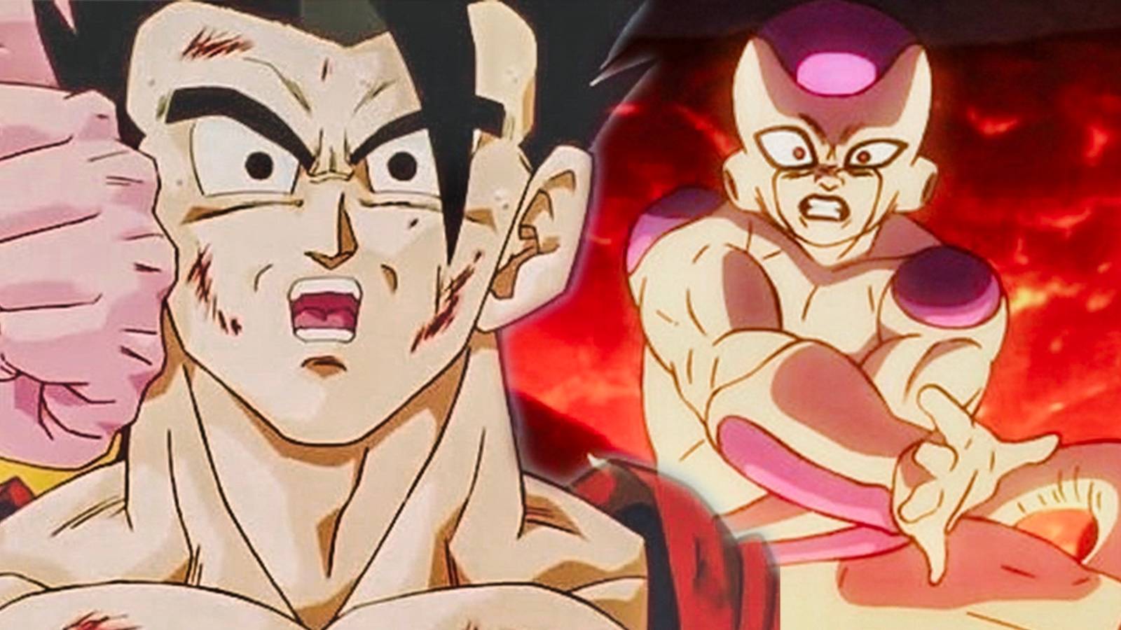 10 Most Humiliating Dragon Ball Defeats
