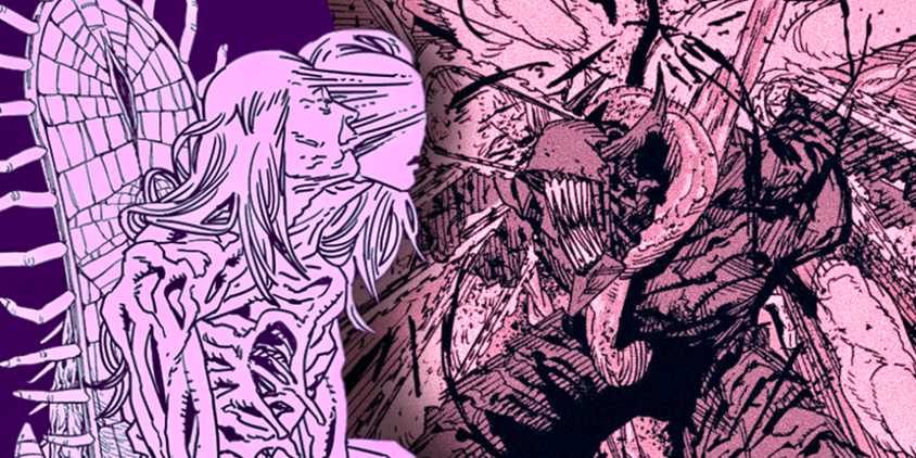 The Public Safety Commission in Chainsaw Man, Explained