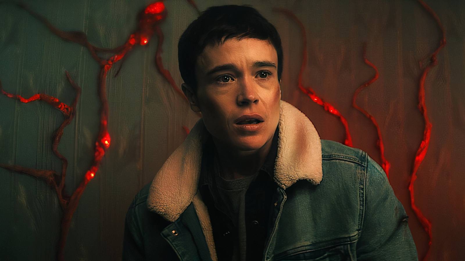 Elliot Page Is Turning a Hit 12-Year-Old Video Game Into a TV Series